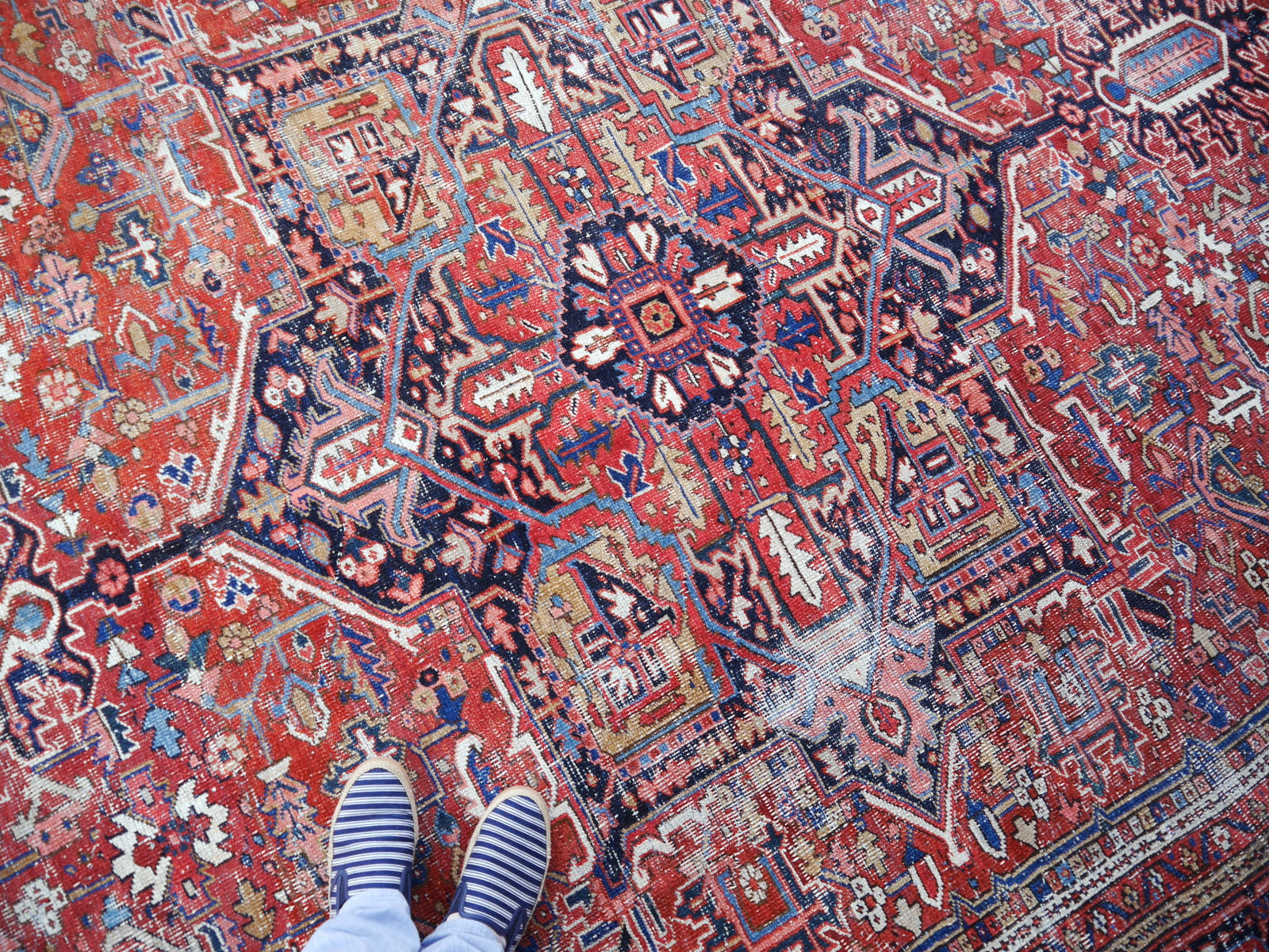 Djoharian Area Rugs - Modern Interior Design Carpets Bespoke Custom ...