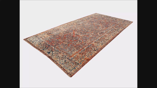 Palatial Rugs and Carpets – The Rug Merchant